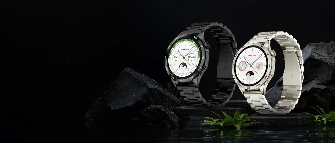 Home [www.telux.com]