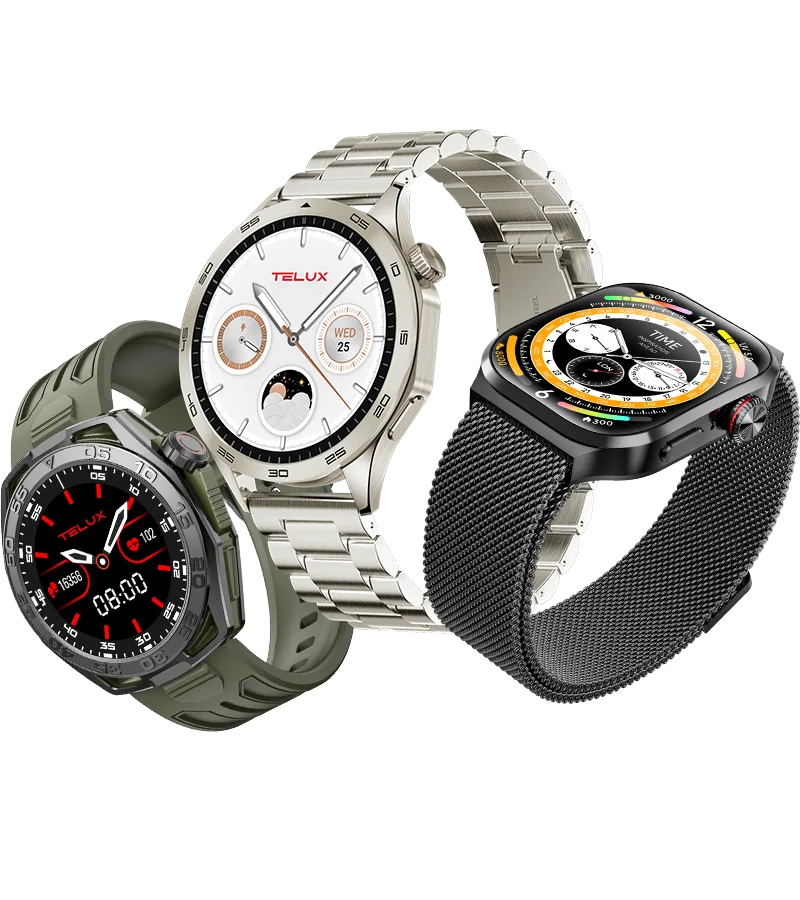 Home [www.telux.com]