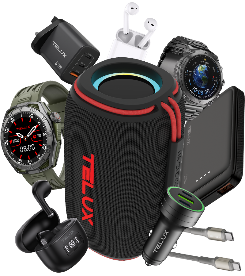 Home [www.telux.com]