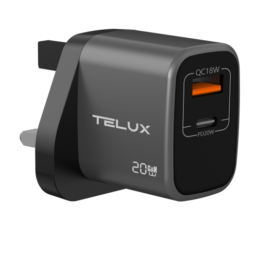 Home [www.telux.com]